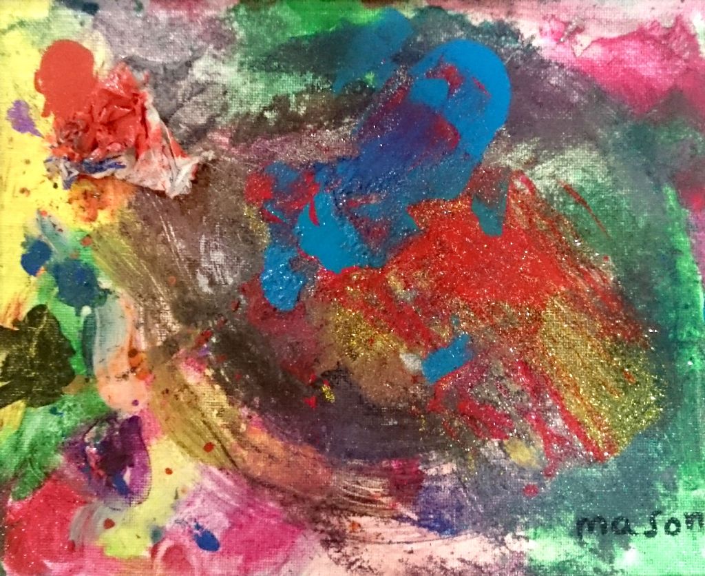 Art Student Gallery – Michelle Pham